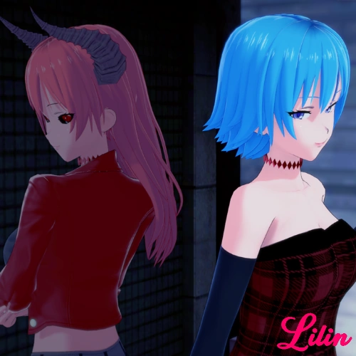 Lilin (series) | Lilin Wiki | Fandom