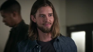 Rhett Foster | Lilith Wiki | Fandom