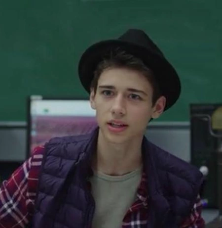 Cole Whitmore | Lilith Wiki | Fandom