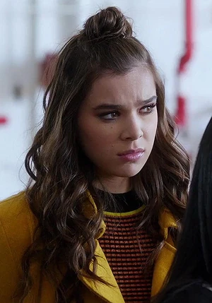 Lily Whitmore | Lilith Wiki | Fandom