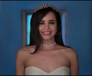 Isadora Byrne | Lilith Wiki | Fandom