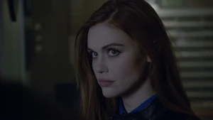 Penelope Lockhart | Lilith Wiki | Fandom