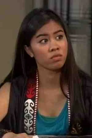 Mari Shea | Lilith Wiki | Fandom