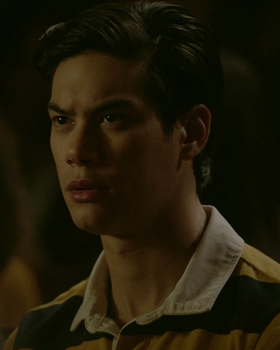 Preston Sutton | Lilith Wiki | Fandom