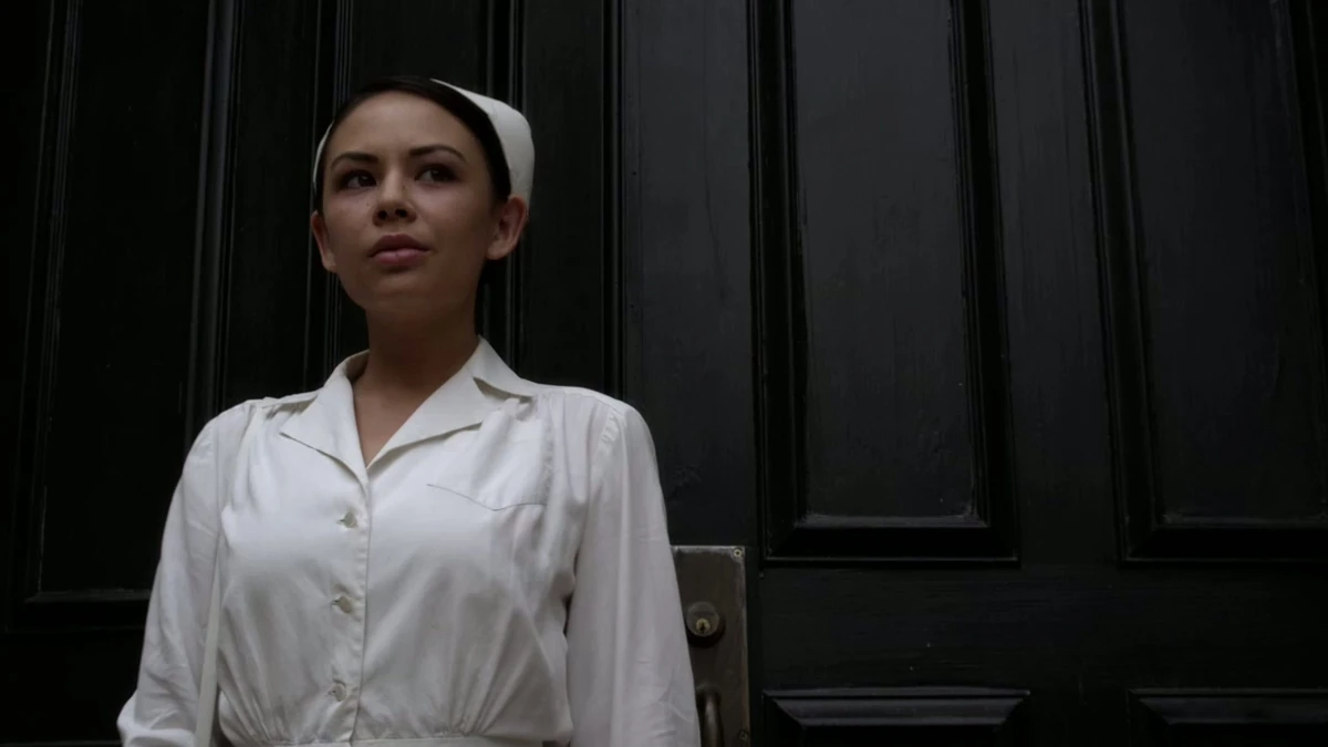 Julissa Hale | Lilith Wiki | Fandom