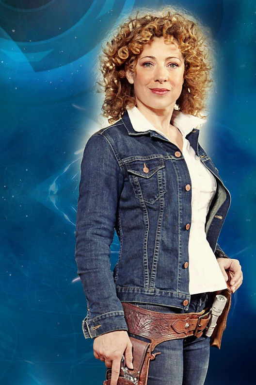 River Song | Lilith!Verse Wikia | Fandom