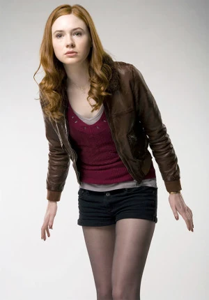Amy Pond | Lilith!Verse Wikia | Fandom