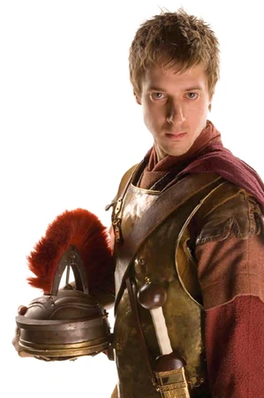 Rory Williams Roman