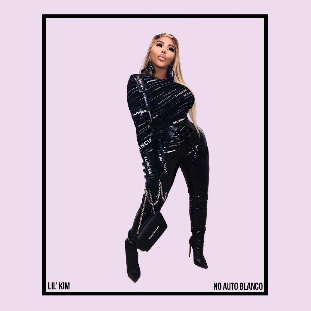 Auto Blanco | Lil' Kim | Fandom