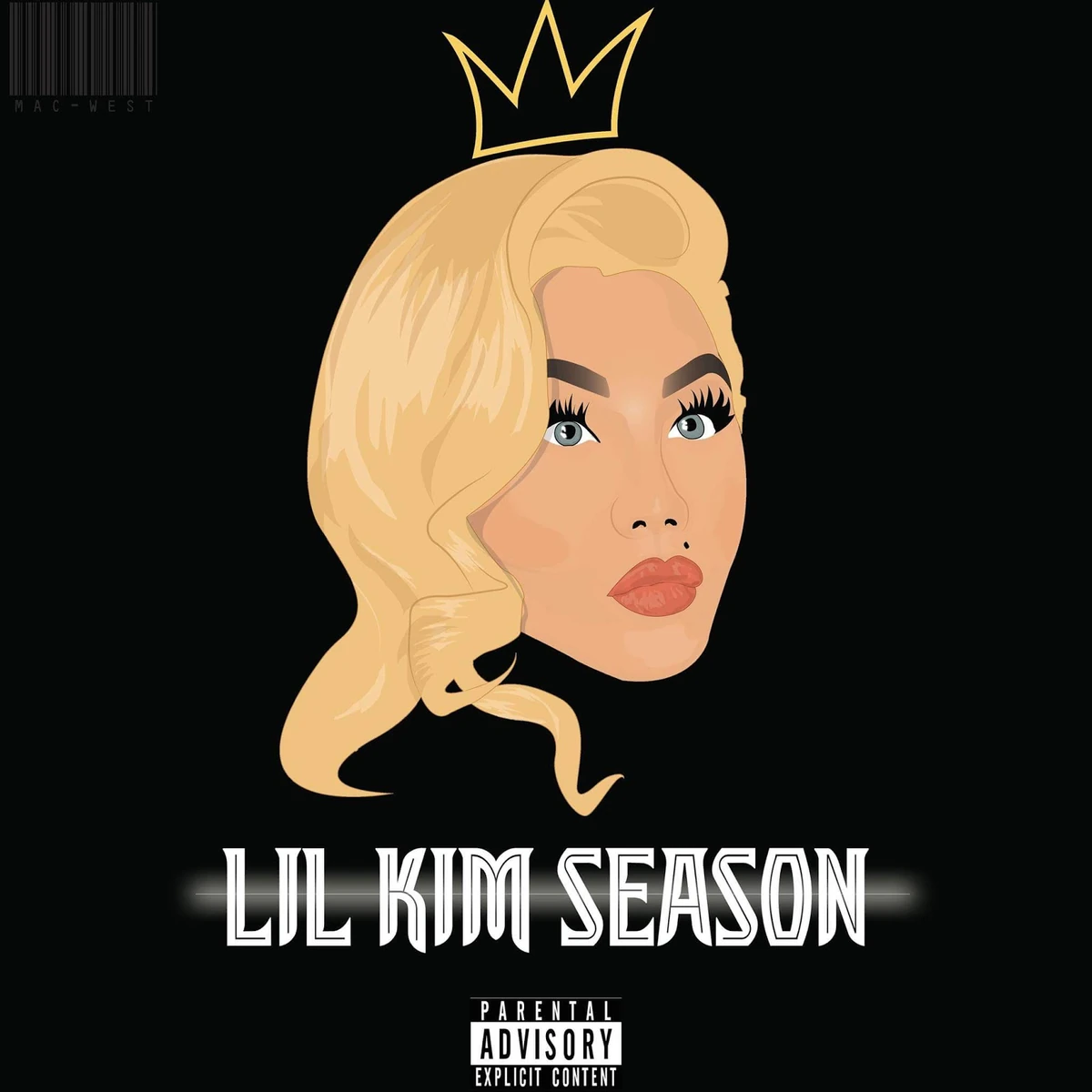 Lil Kim Season | Lil' Kim | Fandom