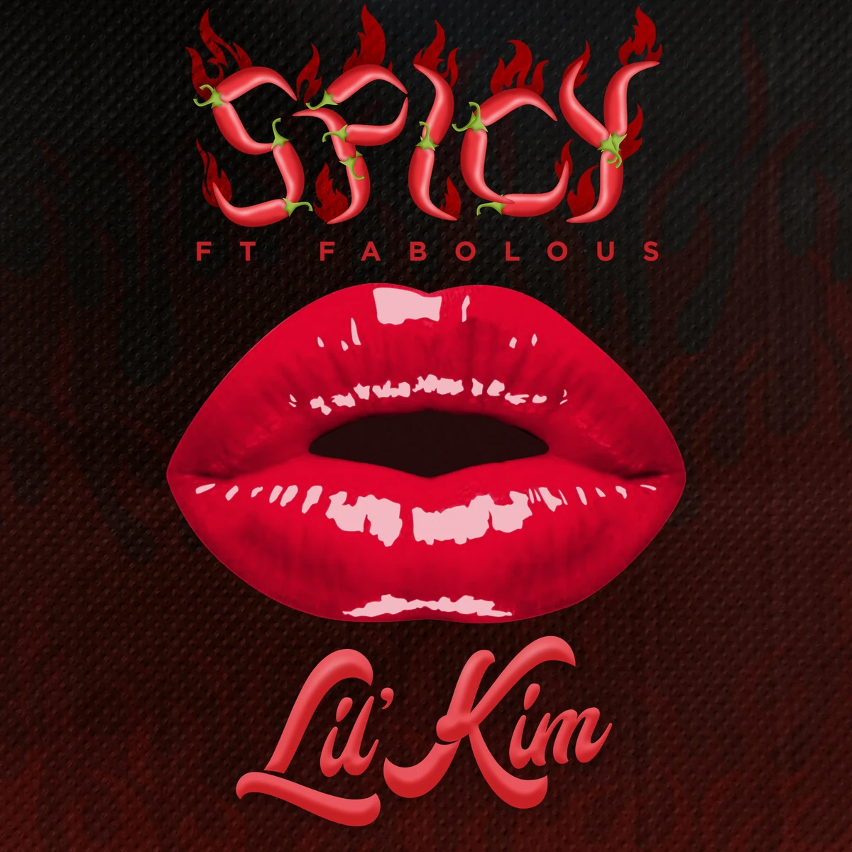 Spicy | Lil' Kim | Fandom