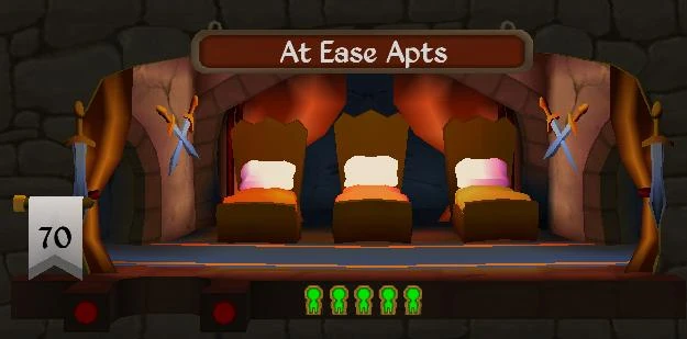 Dwellings | Lil' Kingdom Wiki | Fandom