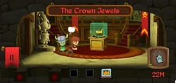 Kingdom | Lil' Kingdom Wiki | Fandom