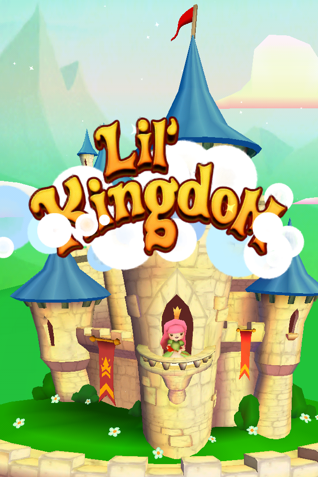 Lil' Kingdom | Lil' Kingdom Wiki | Fandom