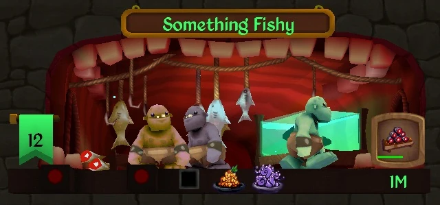 Something Fishy | Lil' Kingdom Wiki | Fandom