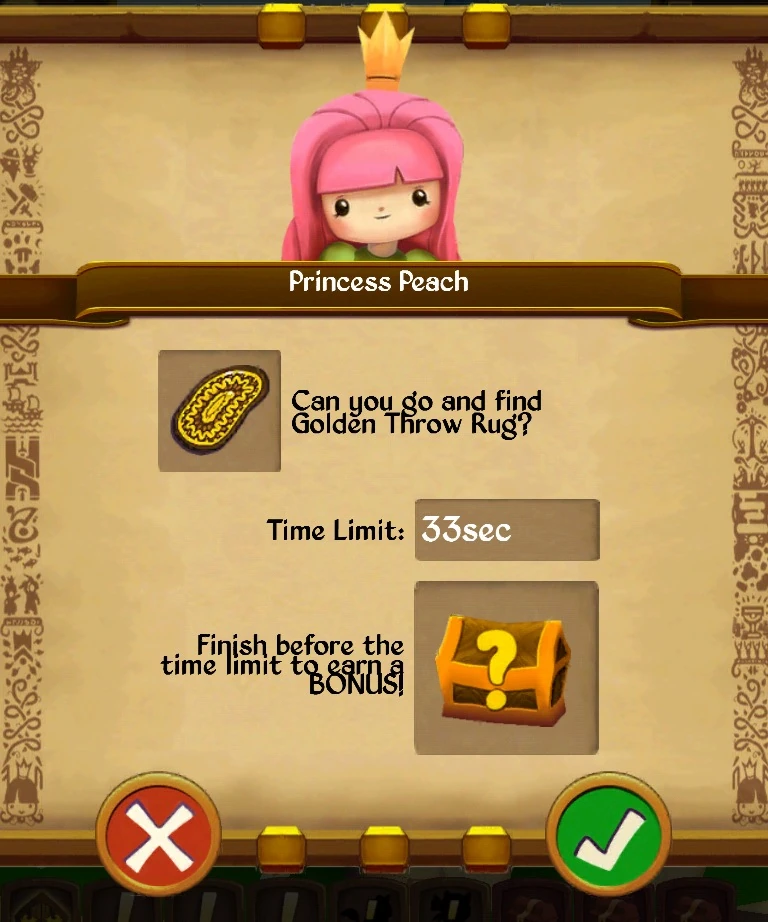 Princess Quests | Lil' Kingdom Wiki | Fandom