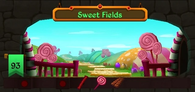 Sweet Fields | Lil' Kingdom Wiki | Fandom