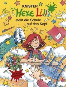 Knister | Hexe Lilli / Lilly the Witch Wiki | Fandom