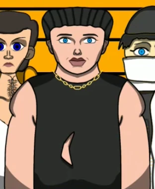 Charles Stone | Lillian Heinrich Wiki | Fandom