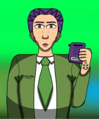 Froggy Rueka | Lillian Heinrich Wiki | Fandom