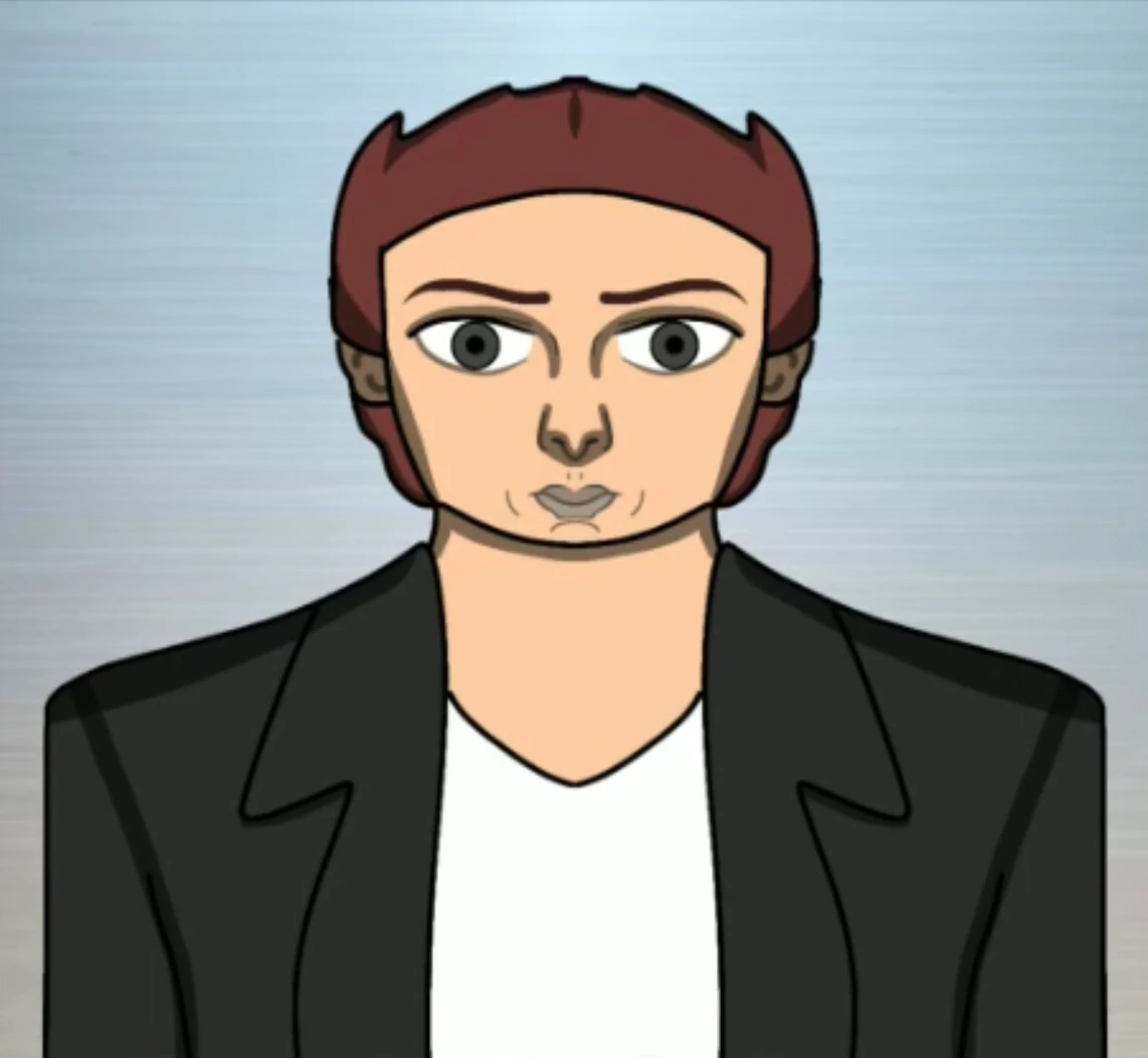 Alexis Dickson | Lillian Heinrich Wiki | Fandom