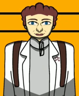 Father Jack | Lillian Heinrich Wiki | Fandom