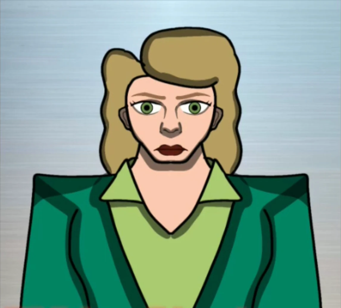 Ellis Stephens | Lillian Heinrich Wiki | Fandom
