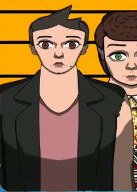 Casper Jason | Lillian Heinrich Wiki | Fandom