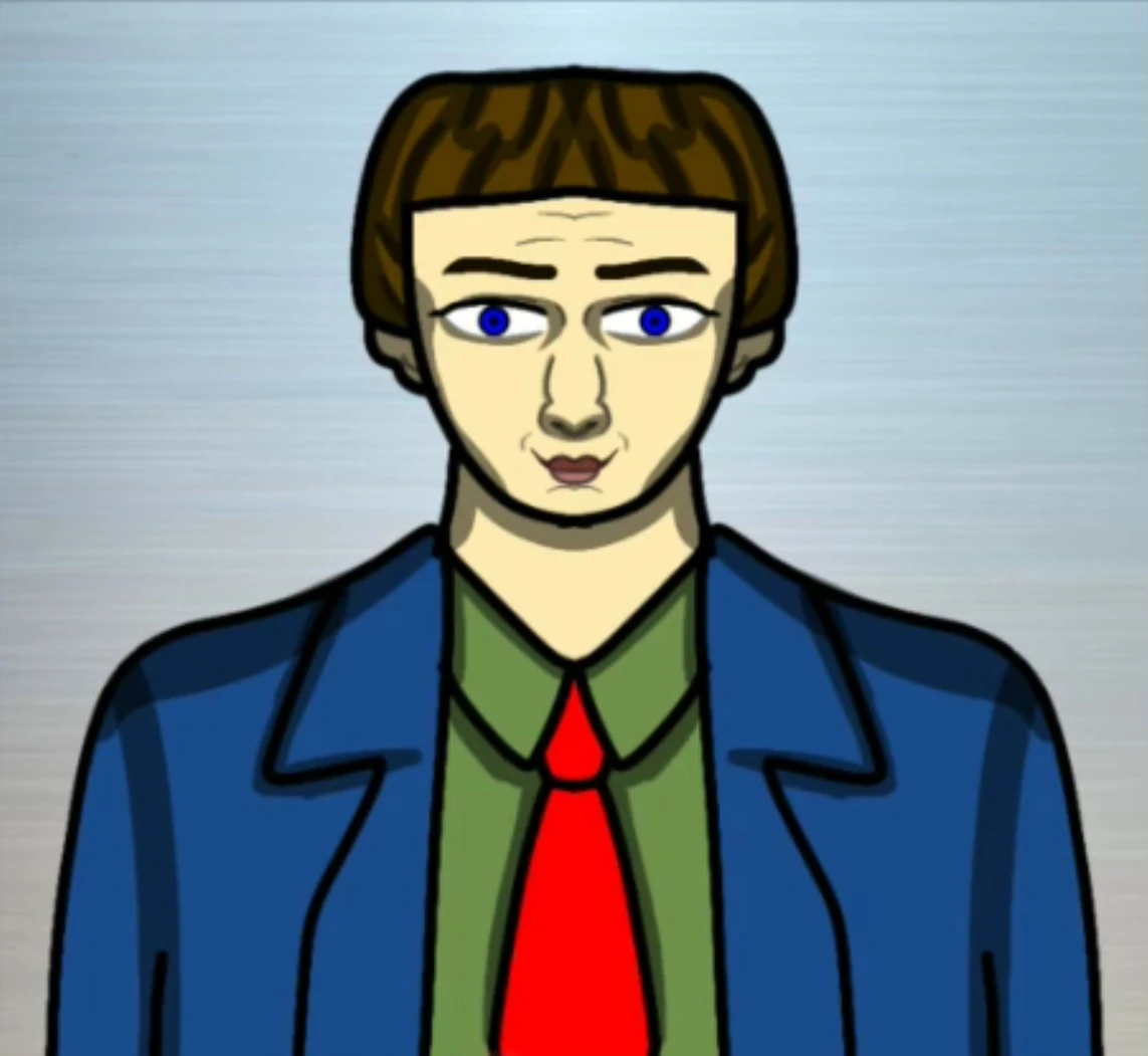 Howard Onsweet | Lillian Heinrich Wiki | Fandom