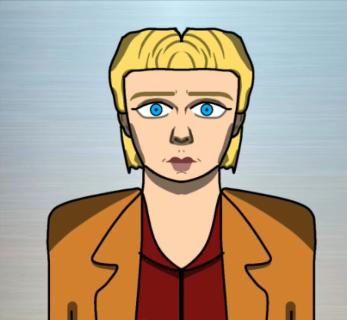 Charlie Jason | Lillian Heinrich Wiki | Fandom