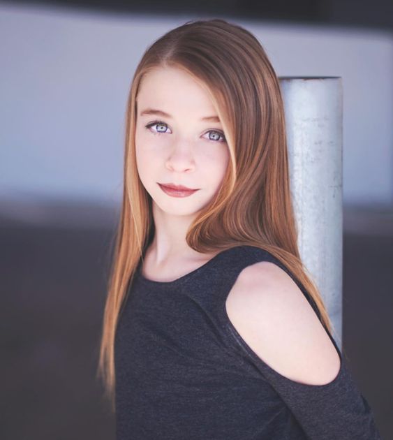 Savannah Kristich | Lilliana Ketchman Wiki | Fandom