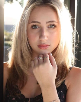 Ava Kolker | Lilliana Ketchman Wiki | Fandom