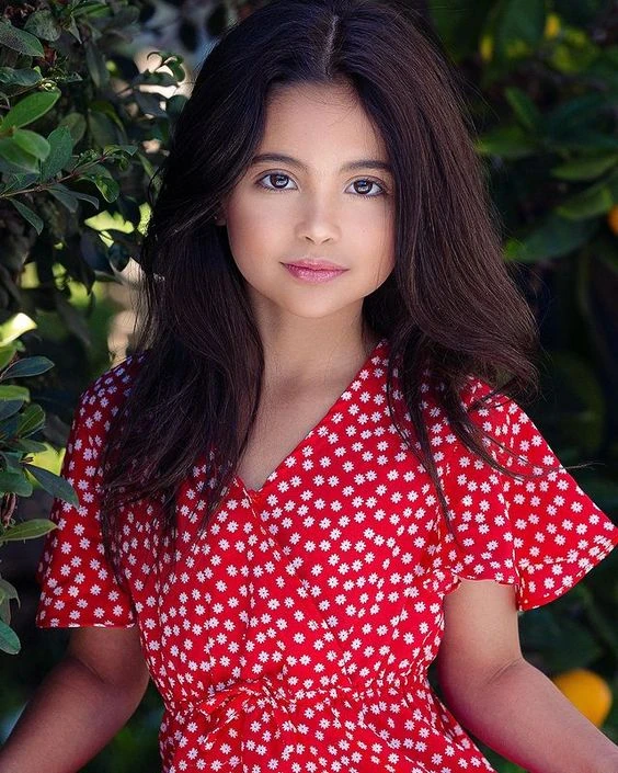 Ava Foley | Lilliana Ketchman Wiki | Fandom