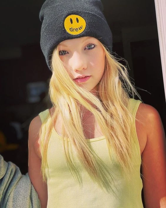 Paige Glenn | Lilliana Ketchman Wiki | Fandom