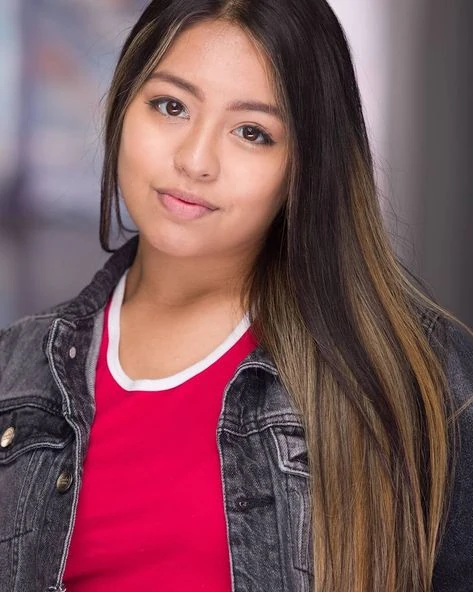 Lexi Soleil Hernandez | Lilliana Ketchman Wiki | Fandom