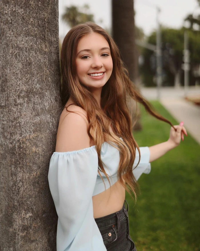 Hannah Grace Colin | Lilliana Ketchman Wiki | Fandom