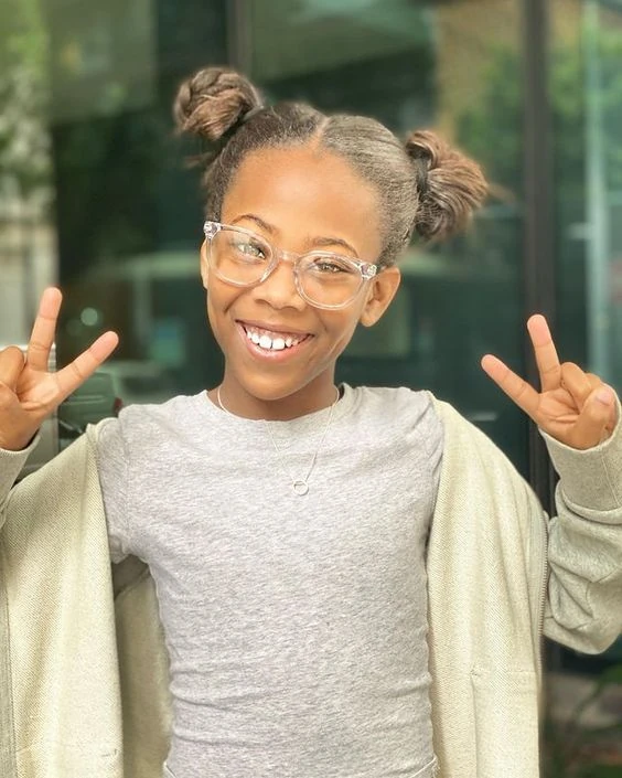 Kamryn Smith | Lilliana Ketchman Wiki | Fandom