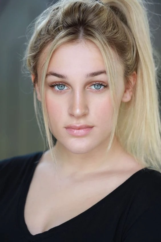 Madi Monroe | Lilliana Ketchman Wiki | Fandom