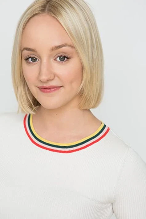 Kelli Ann Erdmann | Lilliana Ketchman Wiki | Fandom