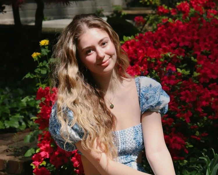 Hannah Grace Colin | Lilliana Ketchman Wiki | Fandom