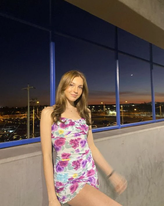 Brynn Rumfallo | Lilliana Ketchman Wiki | Fandom