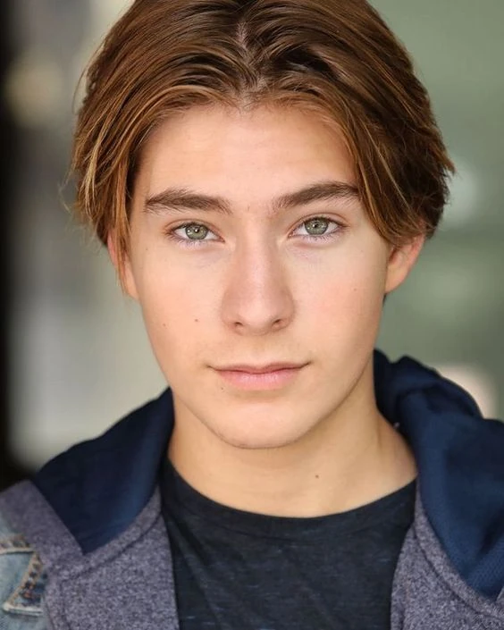 Sawyer Sharbino | Lilliana Ketchman Wiki | Fandom