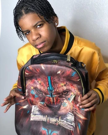 JD McCrary | Lilliana Ketchman Wiki | Fandom