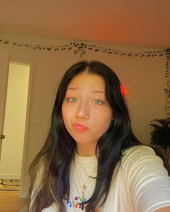 Azalea Carey | Lilliana Ketchman Wiki | Fandom