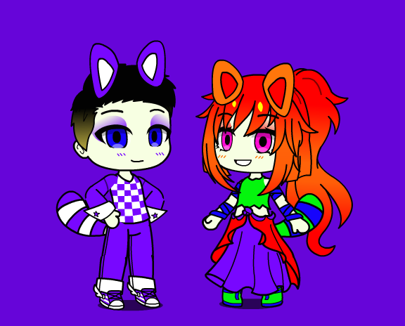 Category:Characters | Lillies Wiki | Fandom