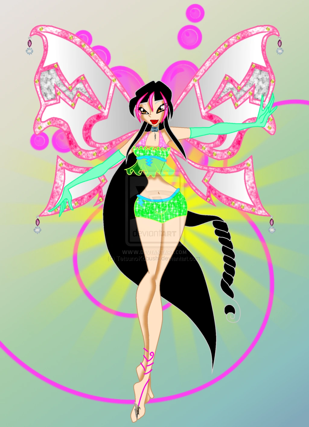 Gallery/Ellanna | LillixClub Wiki | Fandom