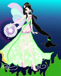 Ellanna | LillixClub Wiki | Fandom