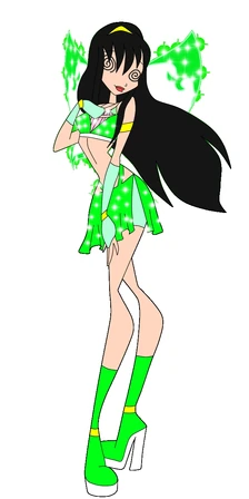 Ellanna | LillixClub Wiki | Fandom