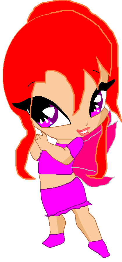 Seanna | LillixClub Wiki | Fandom