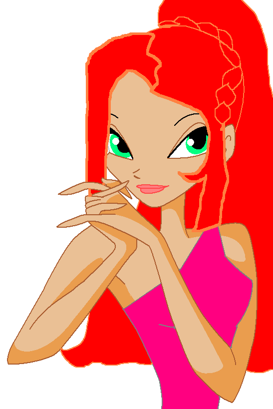 Isbelle | LillixClub Wiki | Fandom